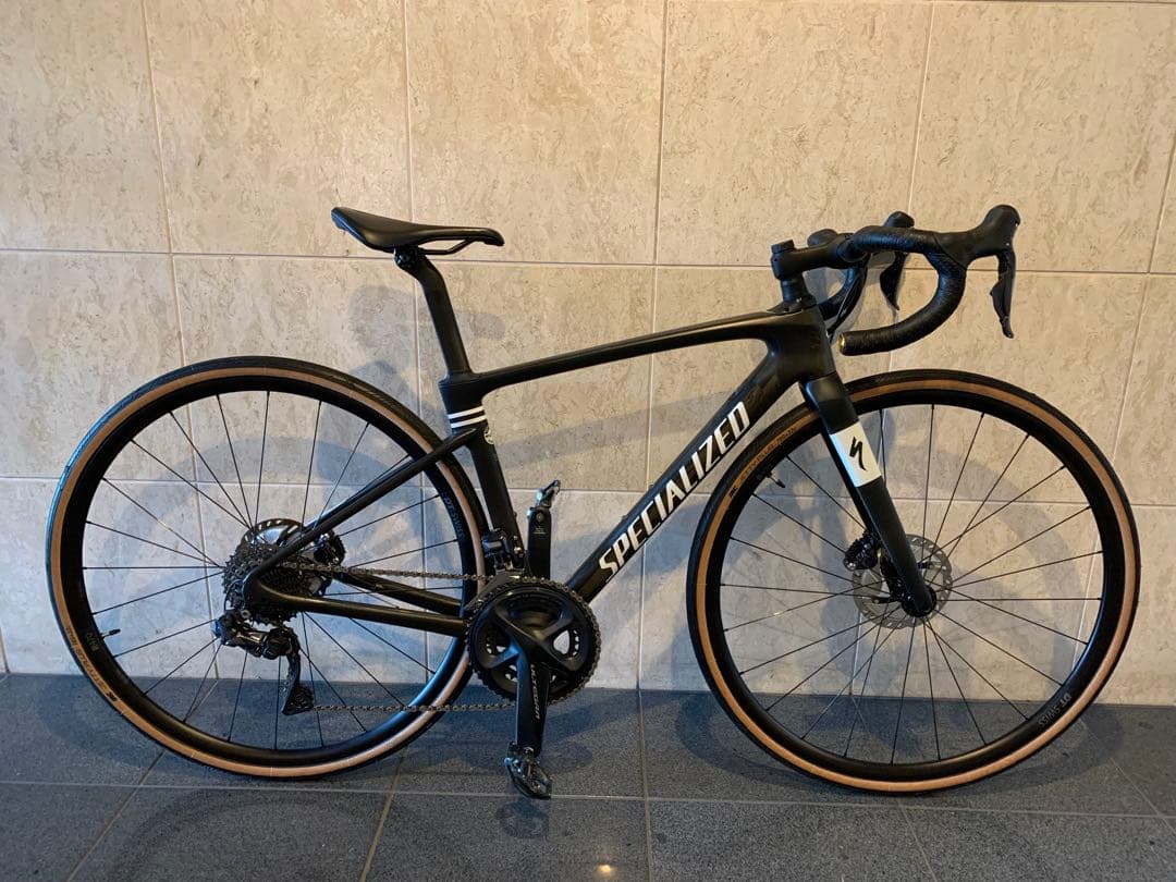美品！Specialized ルーベ　Expert アルテグラ　Di2