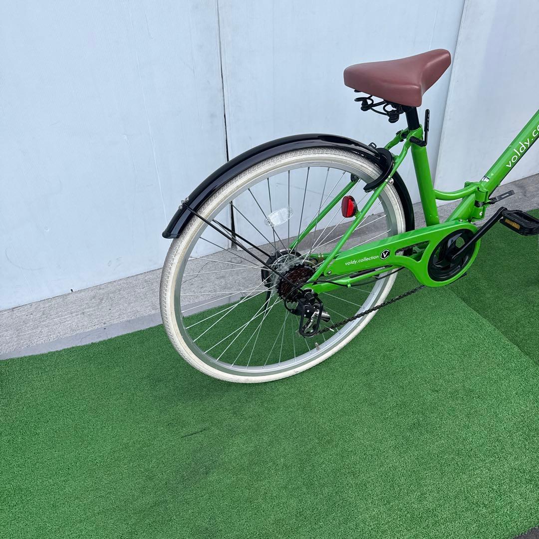 自転車26インチ 【引き取り限定】