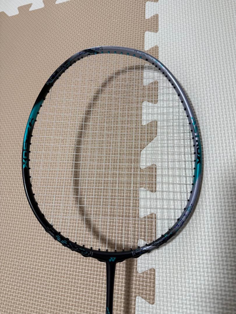 ラケット YONEX ASTROX88D PRO 4u6
