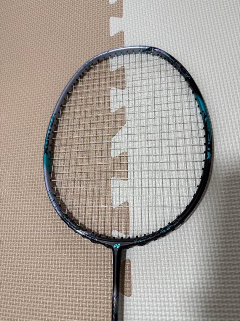 ラケット YONEX ASTROX88D PRO 4u6