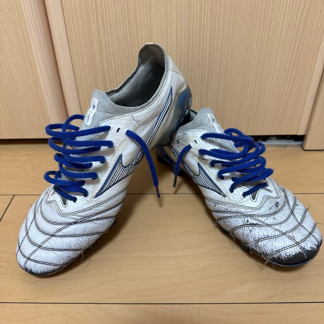 MIZUNOモレリアネオ3βJAPAN 26.5