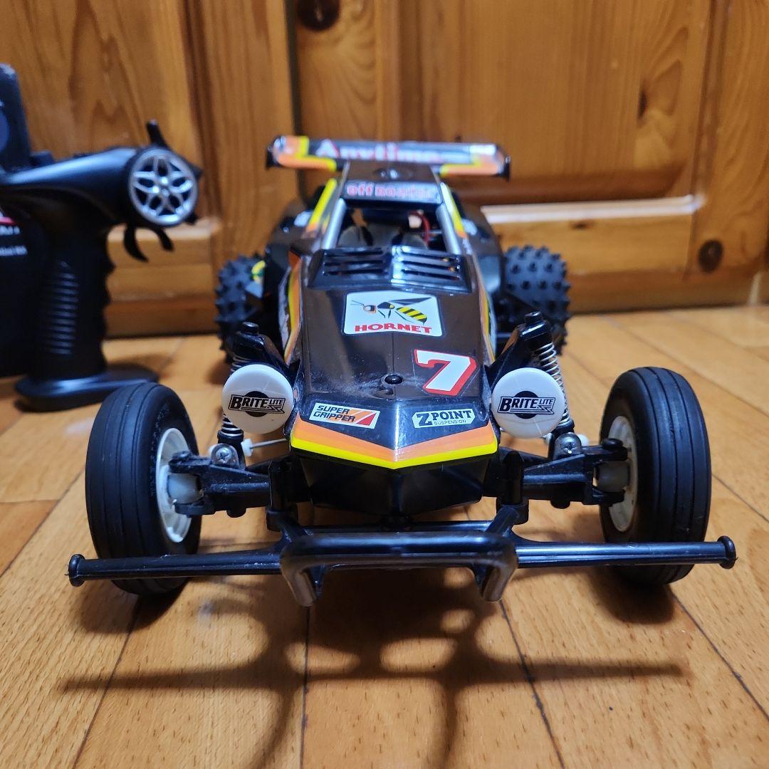 専用　　　タミヤ バギー フルセット　ホーネット　ボディ　　　TAMIYA