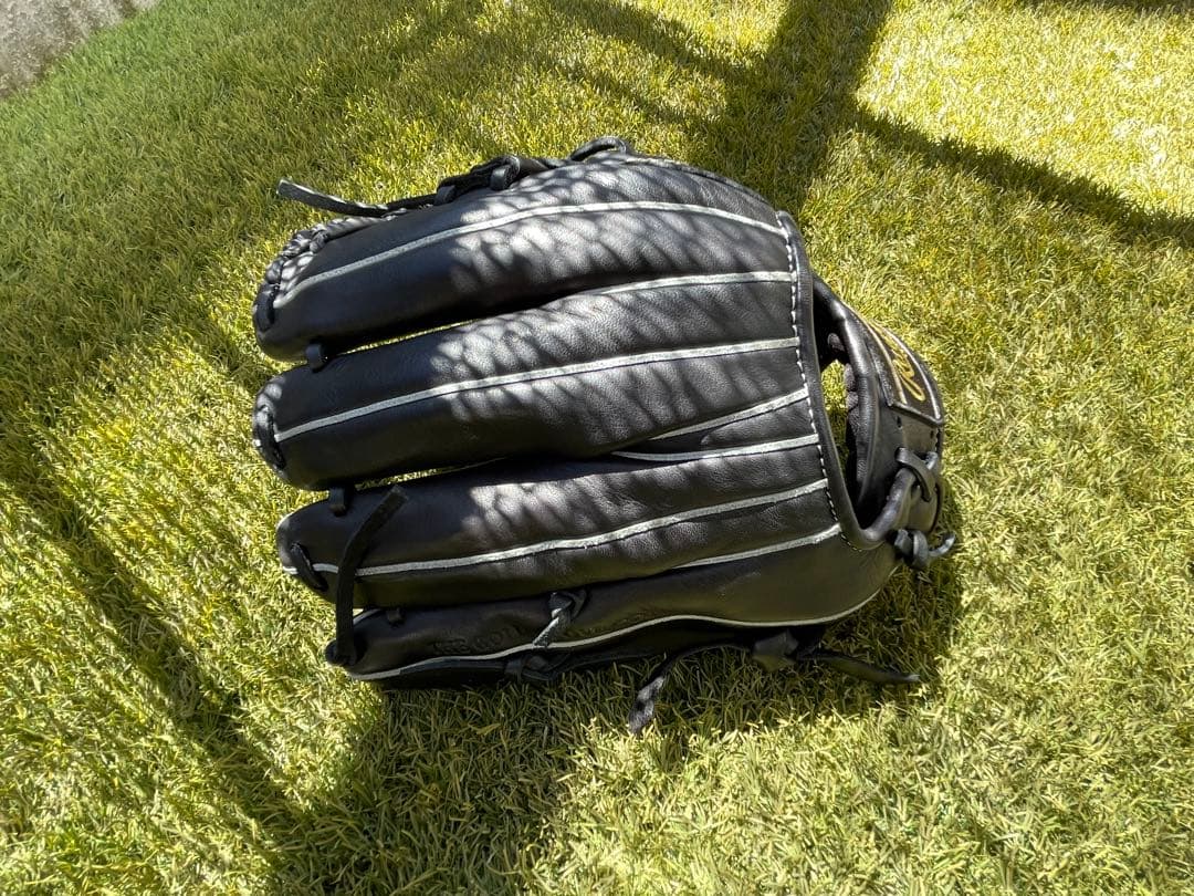Rawlings 軟式グローブ