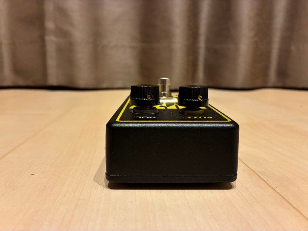 ギター Wallace Amplification Fuzz Ace