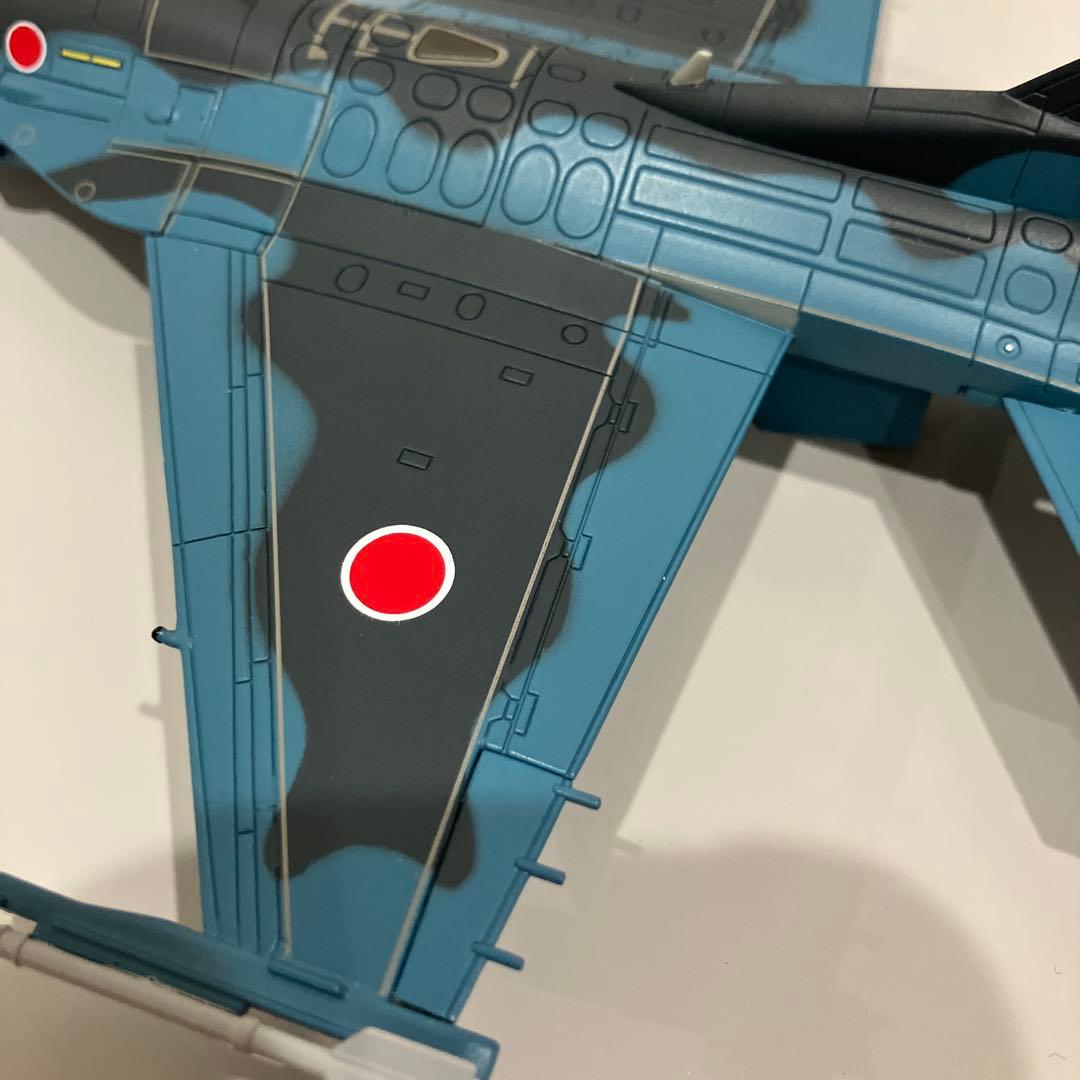 HOBBY MASTER JAPAN F-2 戦闘機　HA2722