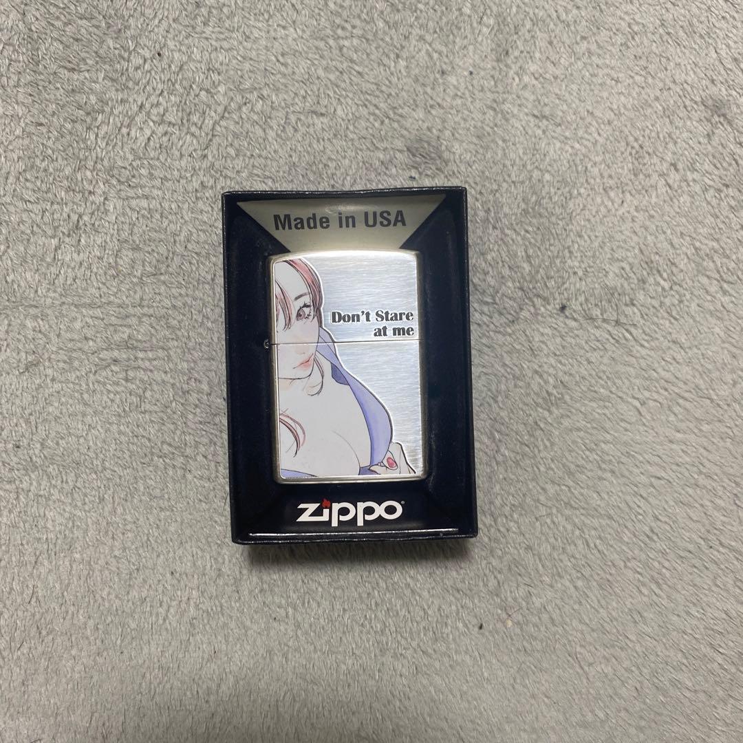 コレクション ZIPPO
