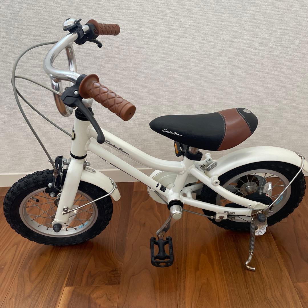 コーダーブルーム アッソンK12 12インチ 子供用 自転車