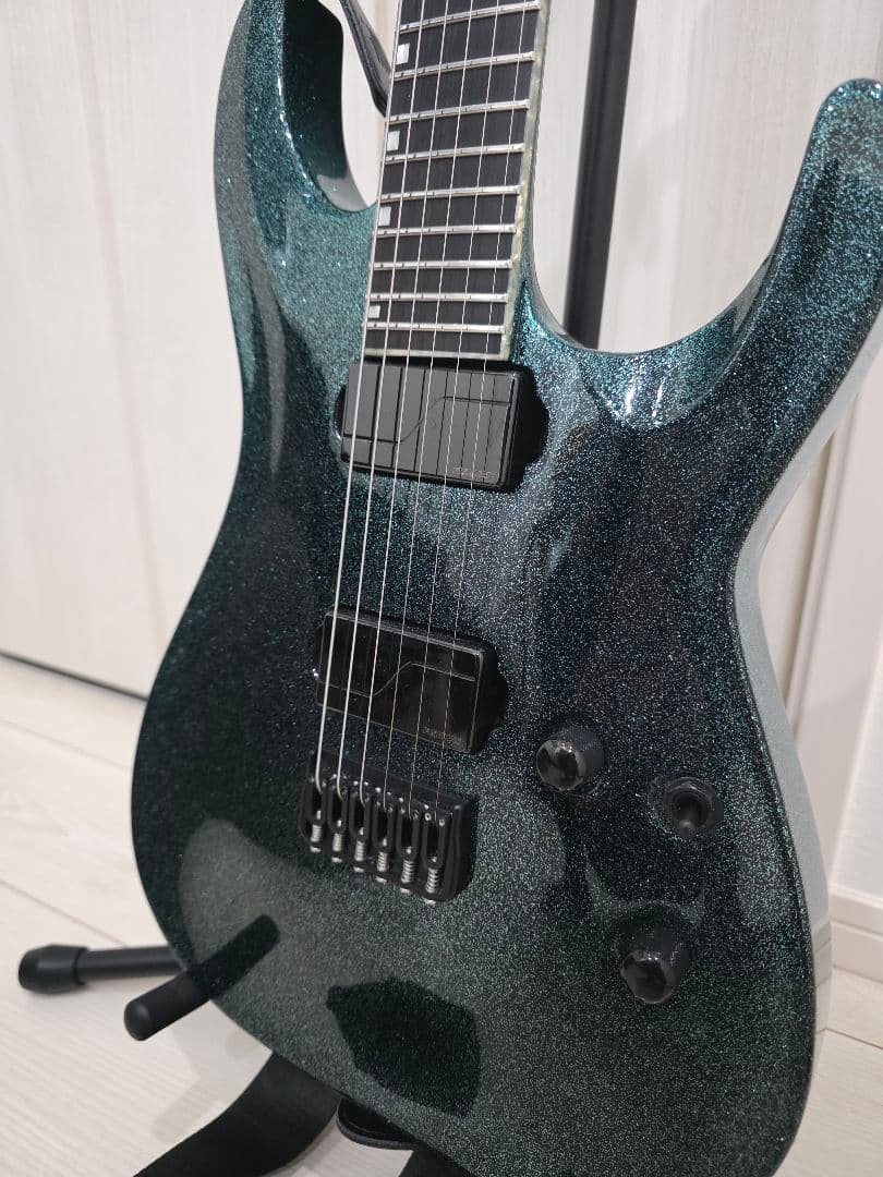 E-ⅡHORIZON NT HSGranite Sparkle【Mahh】