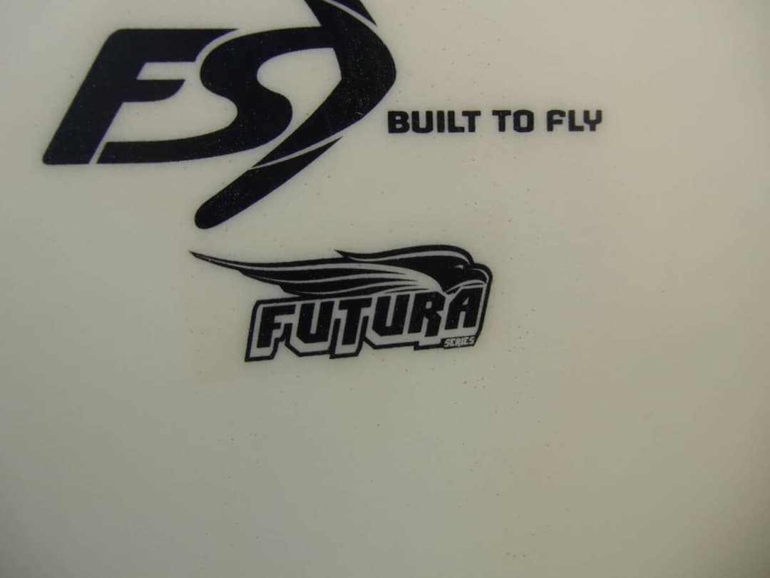firewire ファイヤーワイヤー　futura 5'10 サーフィン