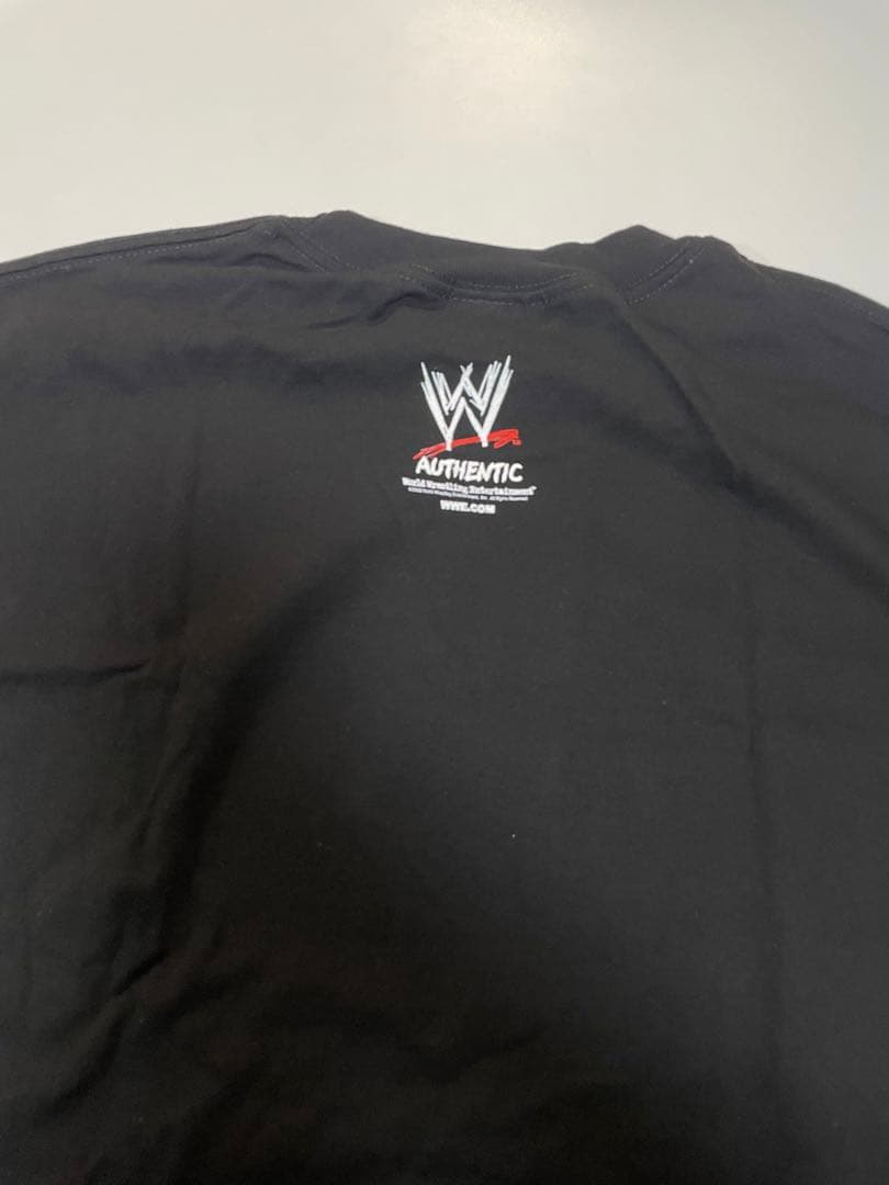 レア　XL 2002 We The People WWE ヴィンテージTシャツ