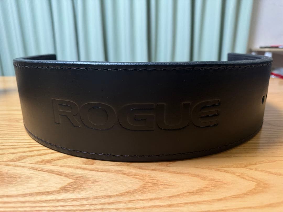 ROGUE パワーベルト 黒