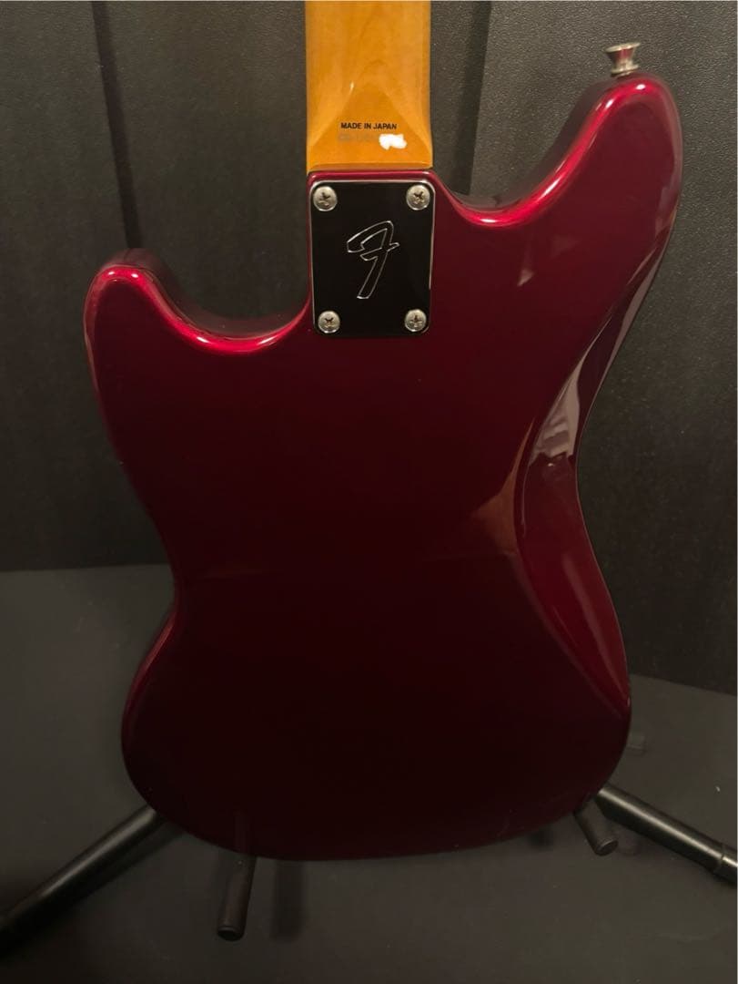 ギター Fender JAPAN MG69