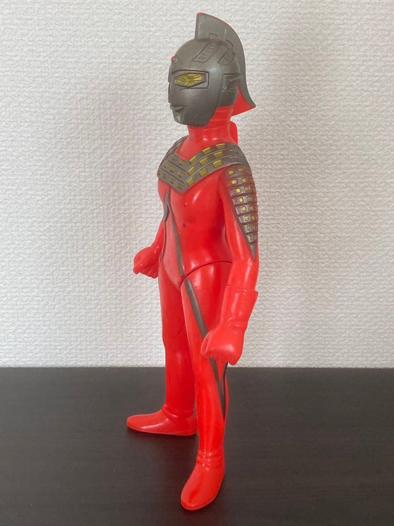 ビックサイズ　ウルトラマンセブン