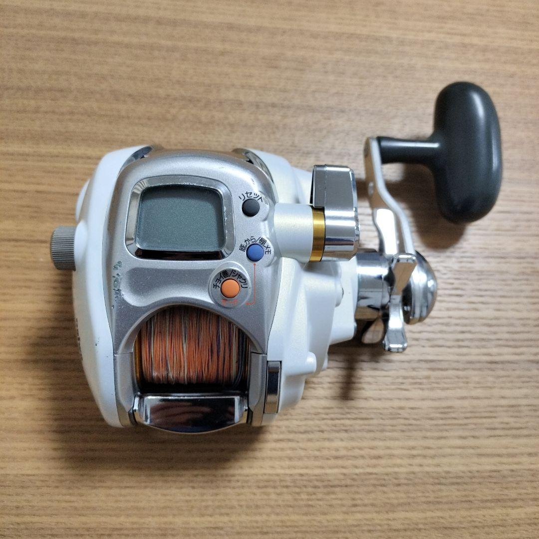Daiwa レオブリッツ270MM 電動リール