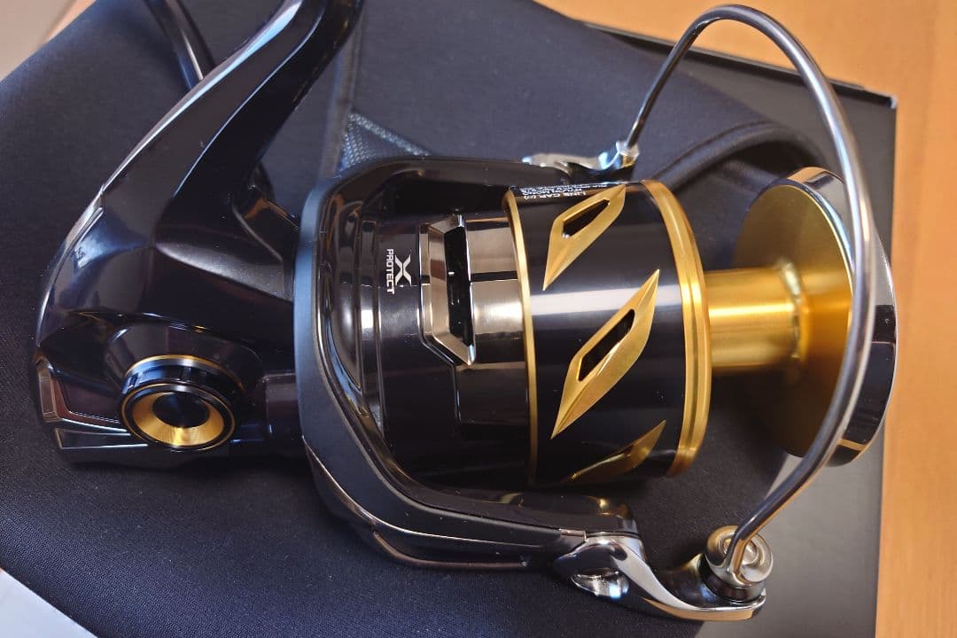 ア*ム様 SHIMANO STELLA SW18000HG