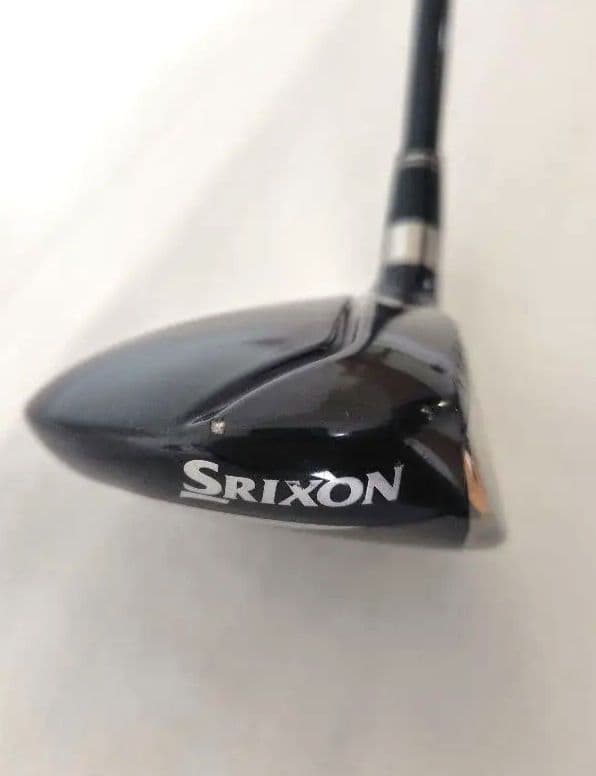 クラブ SRIXON ZF65 7W