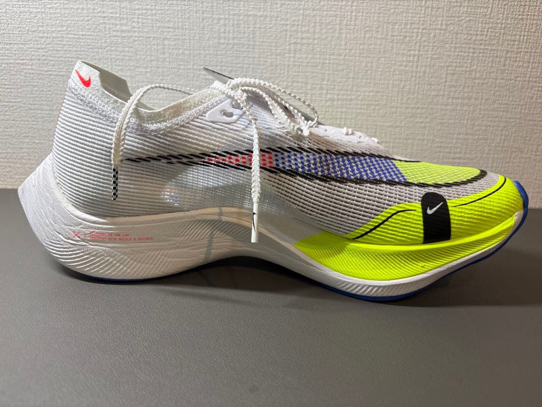 スパイク・シューズ Nike ZoomX Vaporfly NEXT% 2 26.0cm