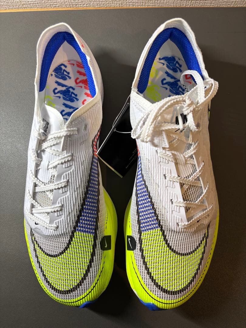 スパイク・シューズ Nike ZoomX Vaporfly NEXT% 2 26.0cm