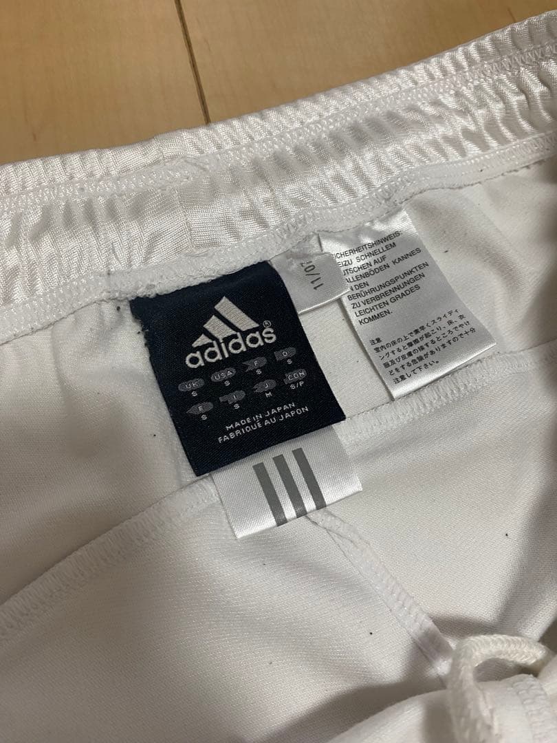 adidas セットアップ　ジャージ　メンズM