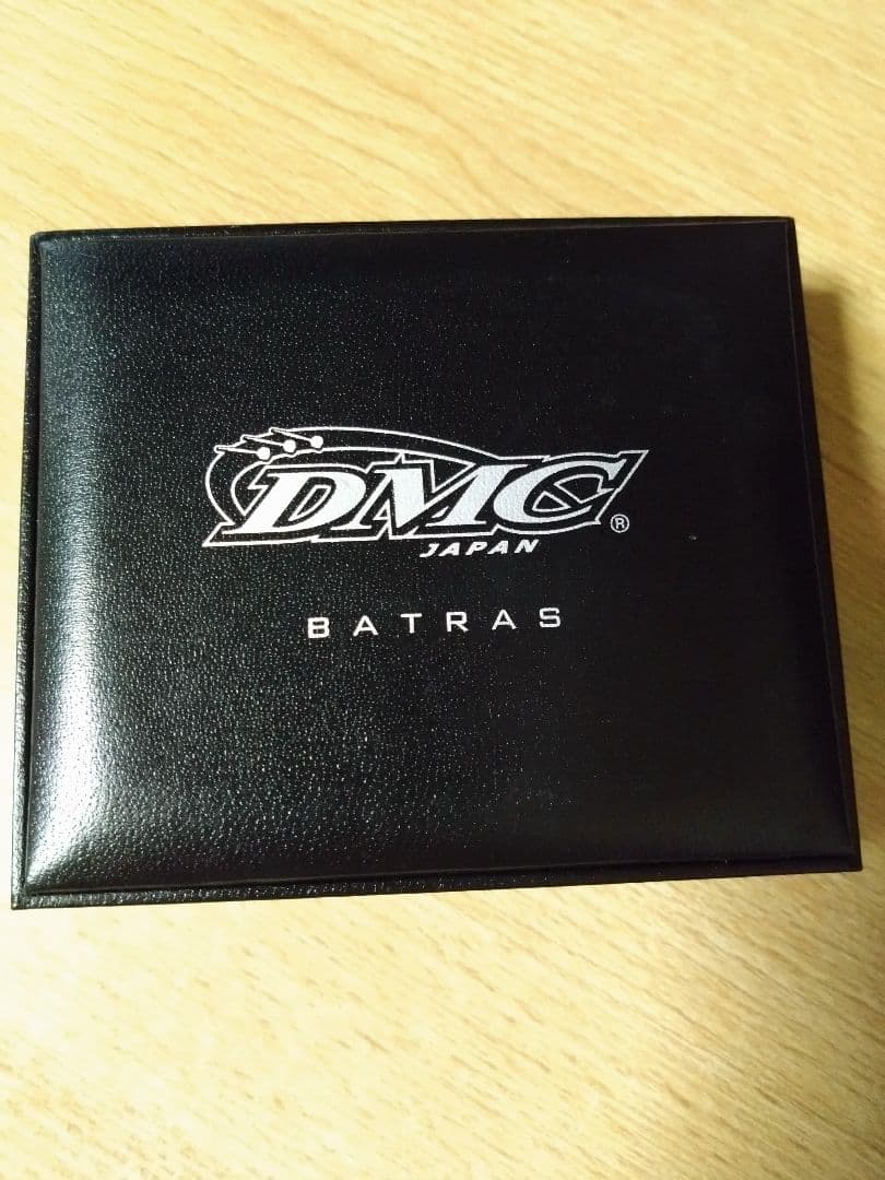 【未使用】DMC BATRAS Phoenix バトラス フェニックス