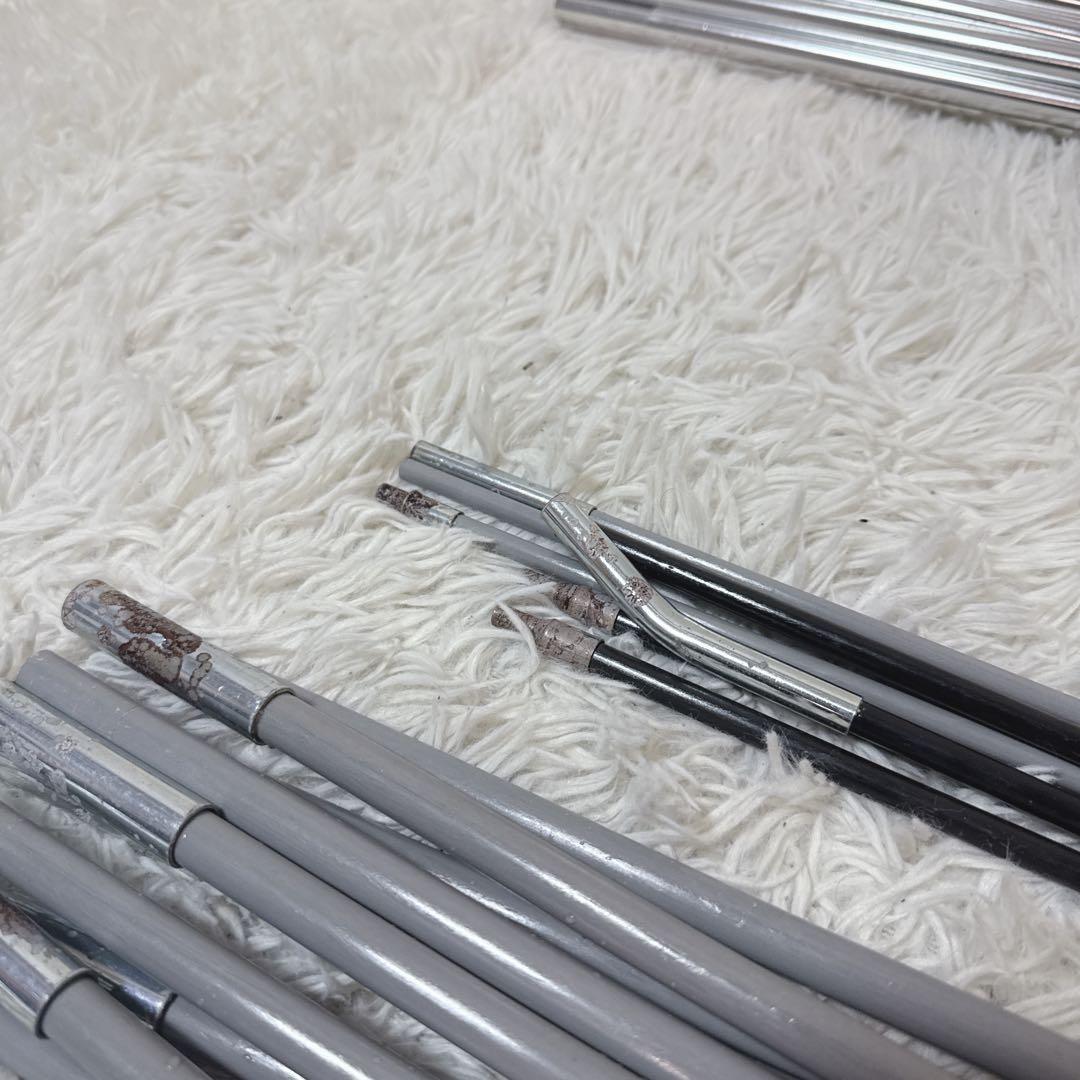 Coleman タフワイドドームIV/300 グレー インナーシート付