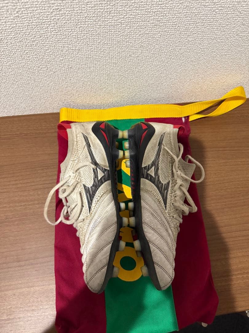 Mizuno Morelia 4サッカーシューズ