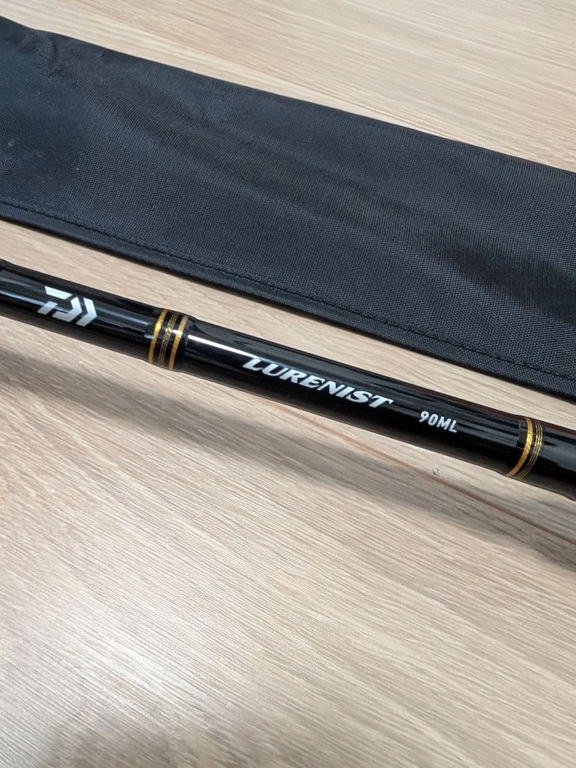 【中古】Daiwa LURENIST 90ML