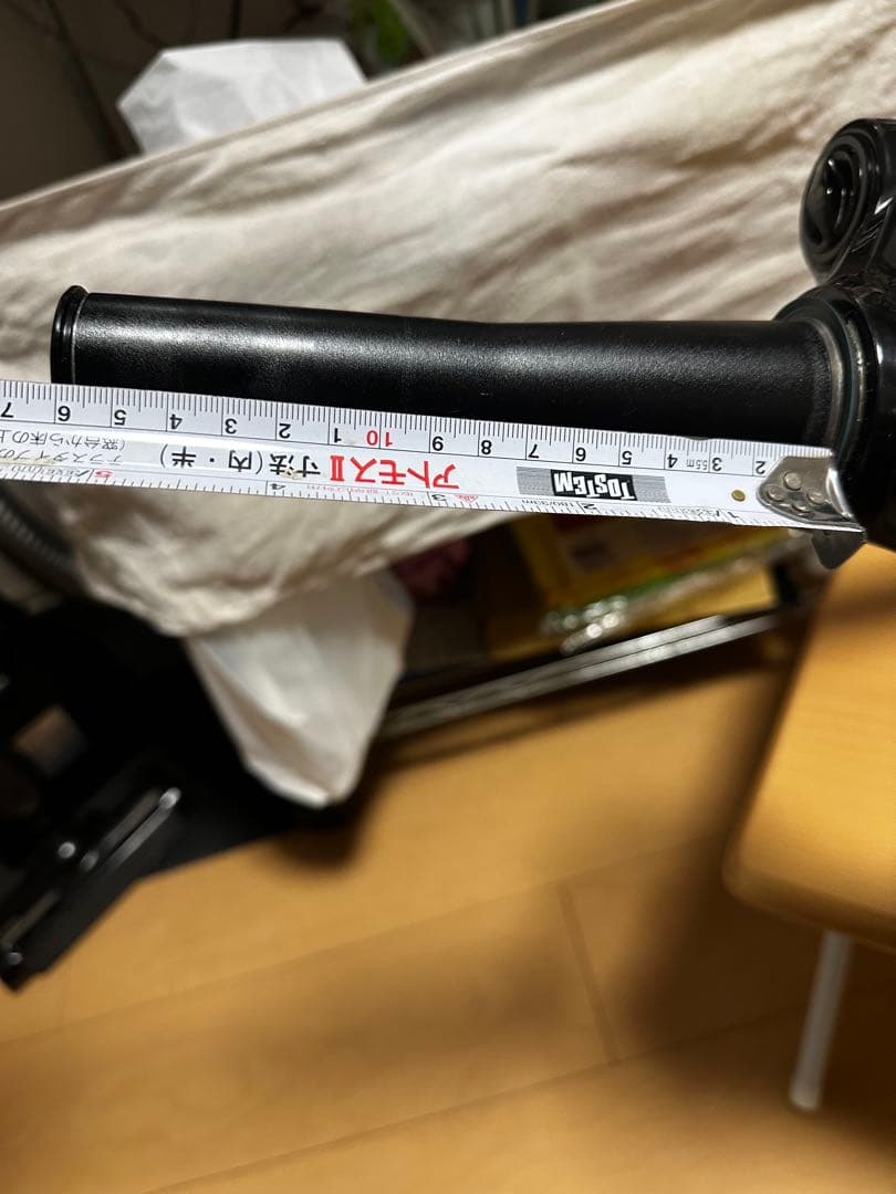 パーツ rockshox PIKE UL 29BOOST