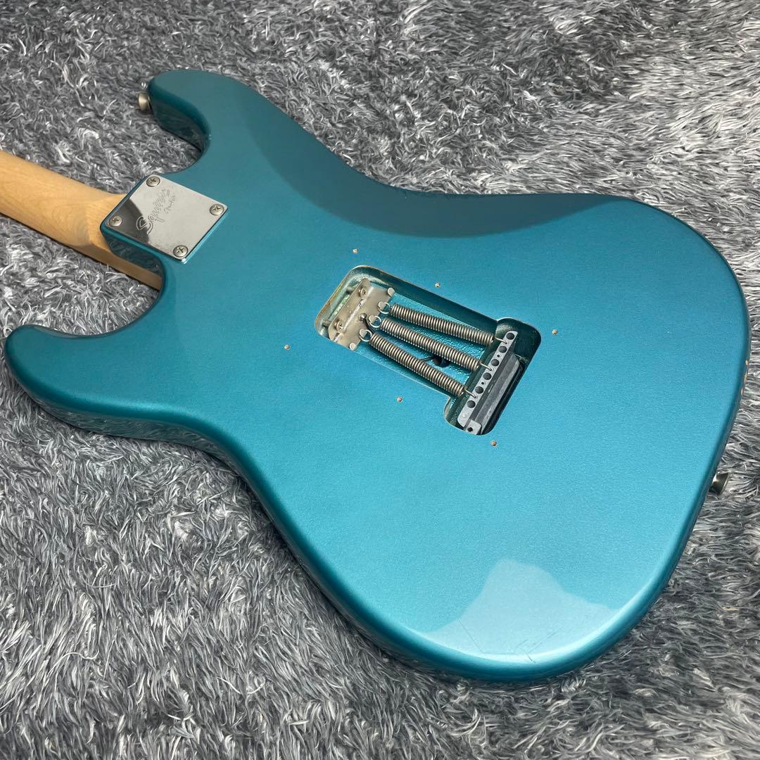 Squier Affinity Stratocaster エレキギター