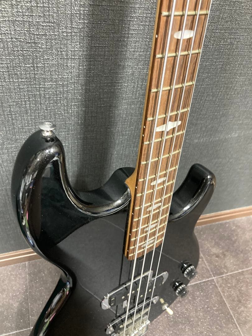 Y*K様 YAMAHA BB414 黒