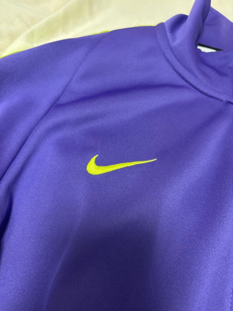 サンフレッチェ広島 ジャケット NIKE（Lサイズ）
