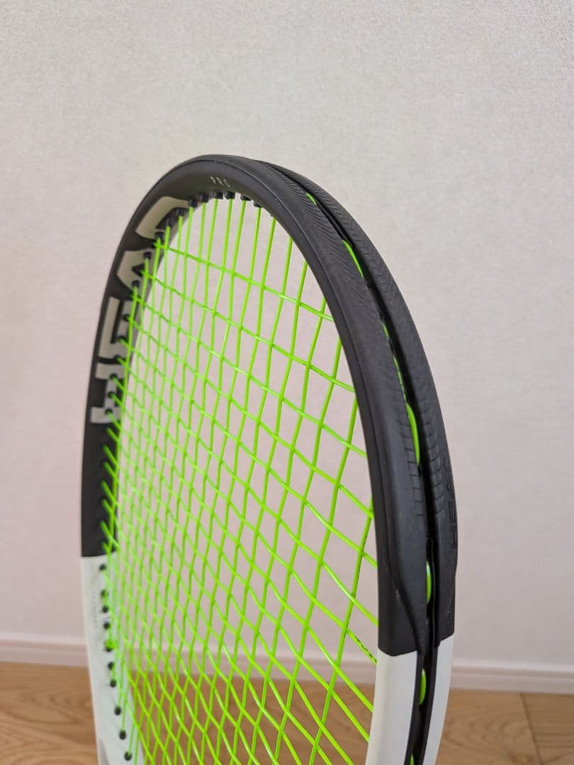 HEAD SPEED PRO 2024 G2 ヘッド スピード プロ