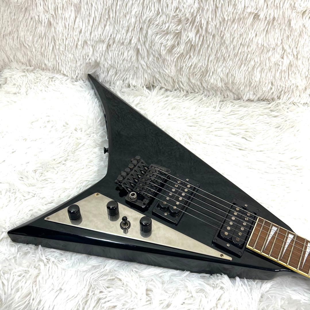 【しん】Fernandes JS-100 Rhandy V