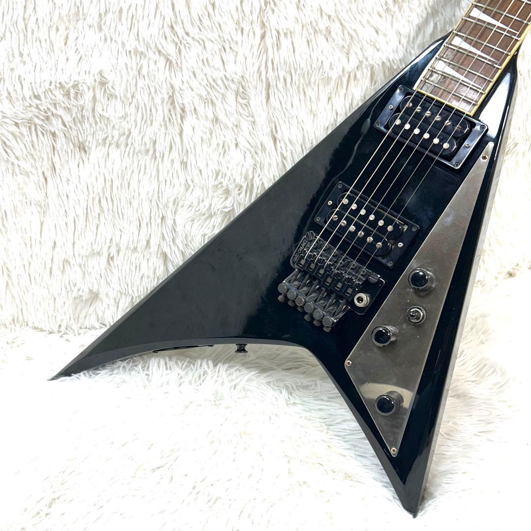 【しん】Fernandes JS-100 Rhandy V