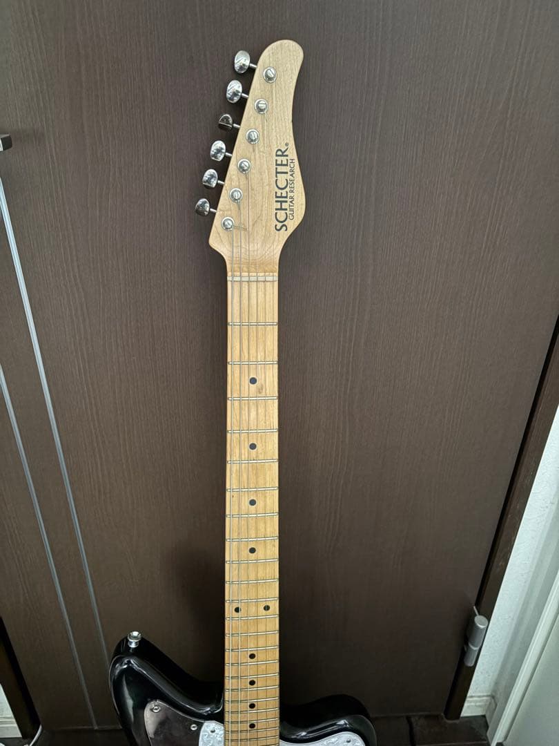 ギター Schecter AR06 jaguar