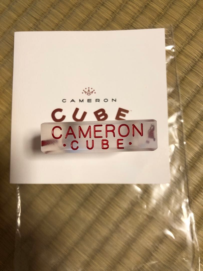 その他 SCOTTY Cameron Cube