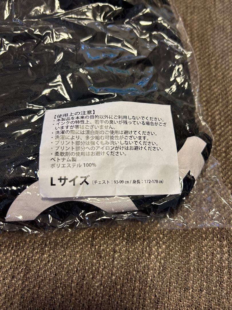 【未着用】suchmos adidas コラボ ユニフォーム Tシャツ