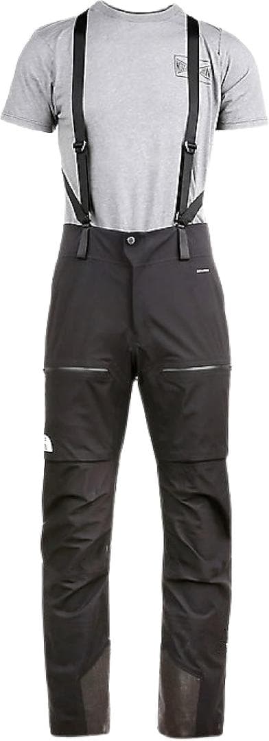 【美品】 ノースフェイス Dryvent Ski Active Pants