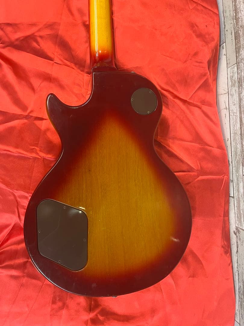 1979年Gibson Les Paul Standard ギブソン　レスポール