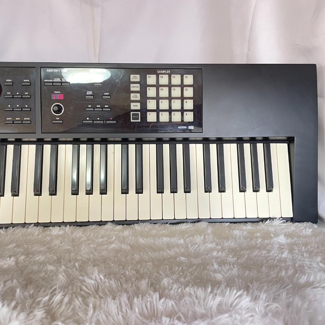 Roland ローランド FA-08 88鍵　上村ひなの