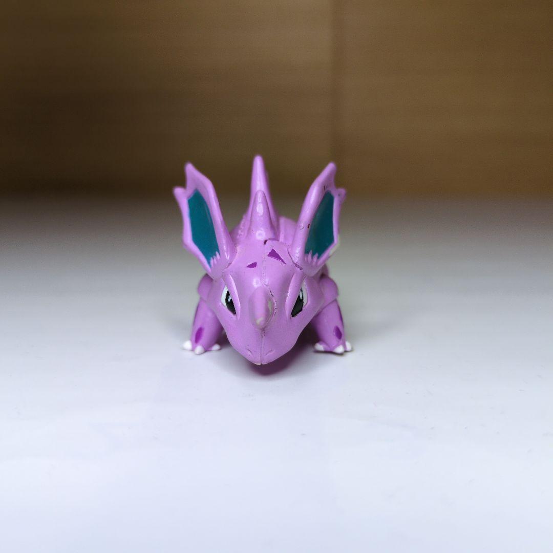 【旧モンコレ】ポケットモンスター モンスターコレクションF　6体セット