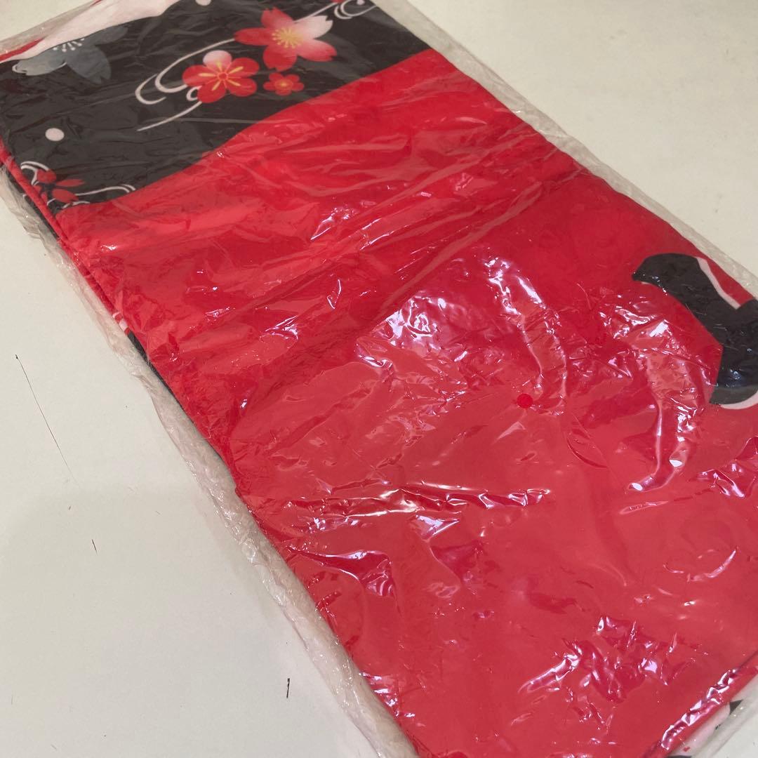 L79.さかワン 1st フード付きタオル アクキー あほの坂田 2016