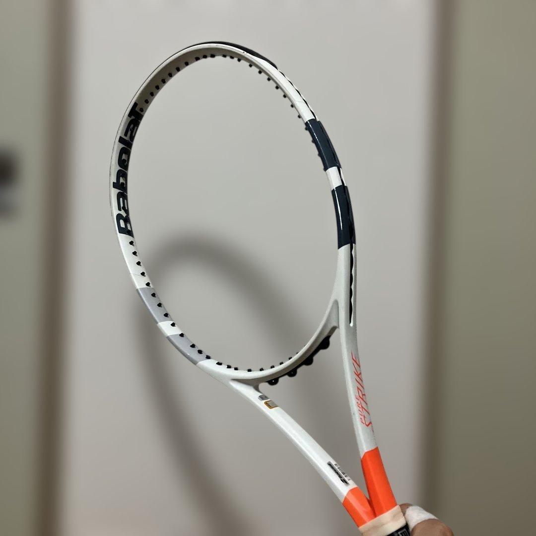 Babolat Pure Drive100 2017 テニスラケット