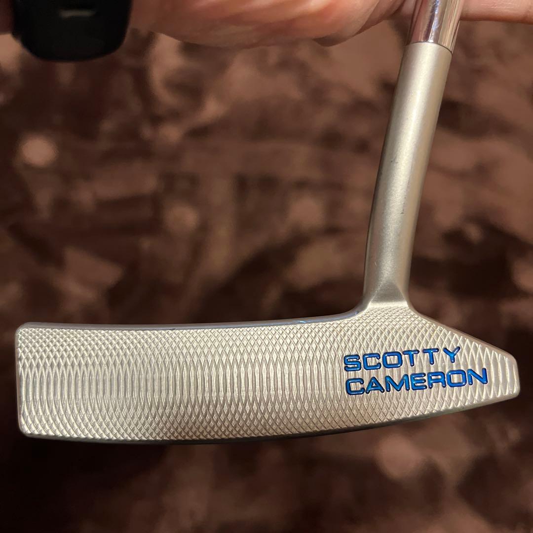 クラブ Scotty Cameron California sonoma