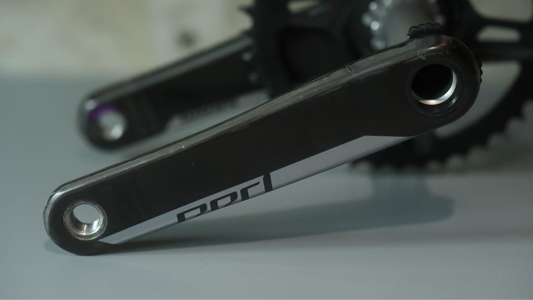 SRAM RED D1 170mm DUB 42tチェーンリング付