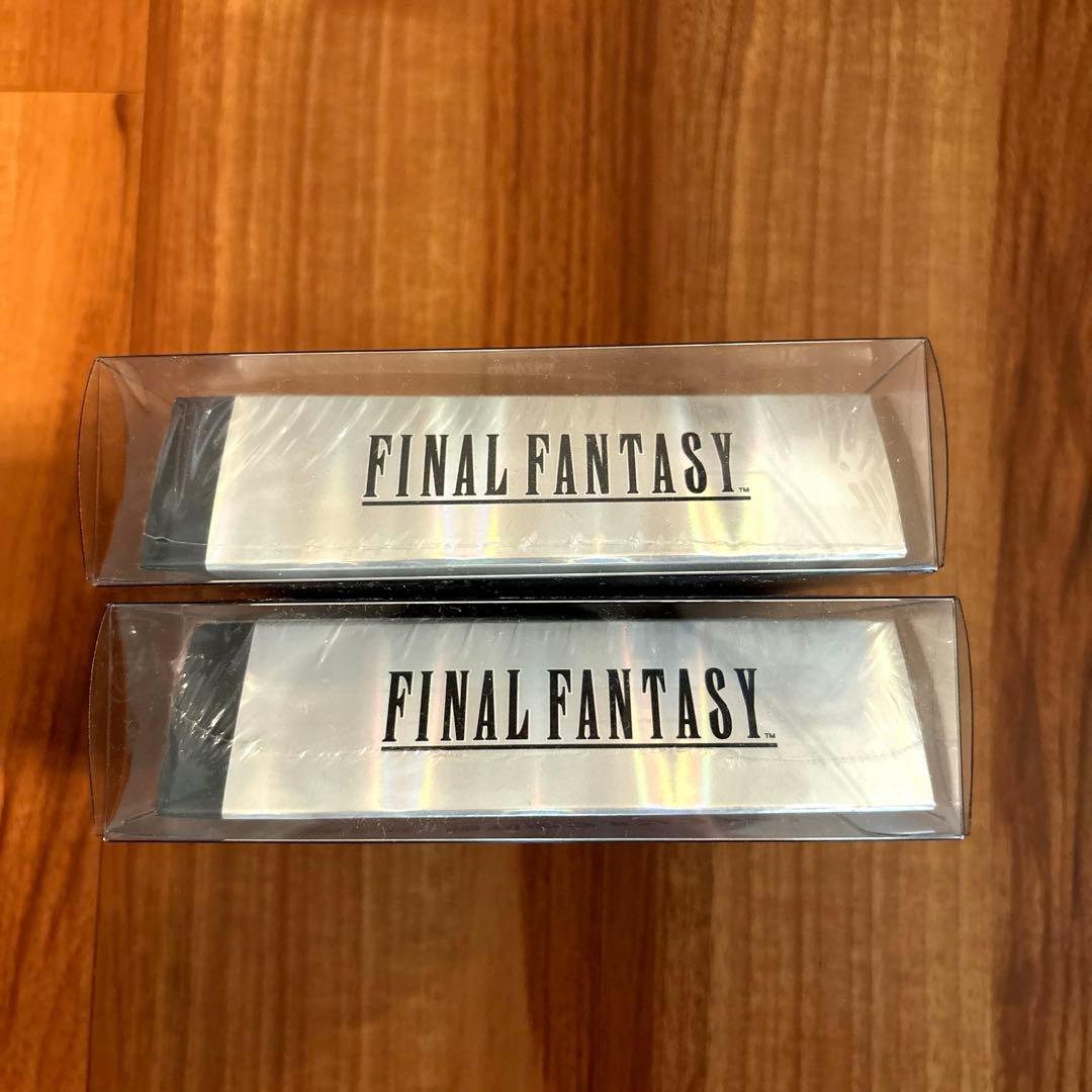 未開封 MTG FINAL FANTASY コレクターブースター日本語 英語