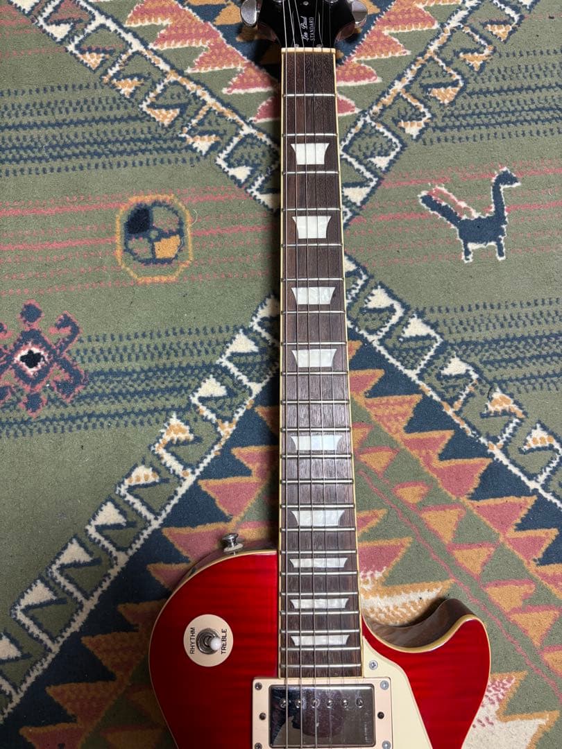 Epiphone Les Paul Standard エピフォン
