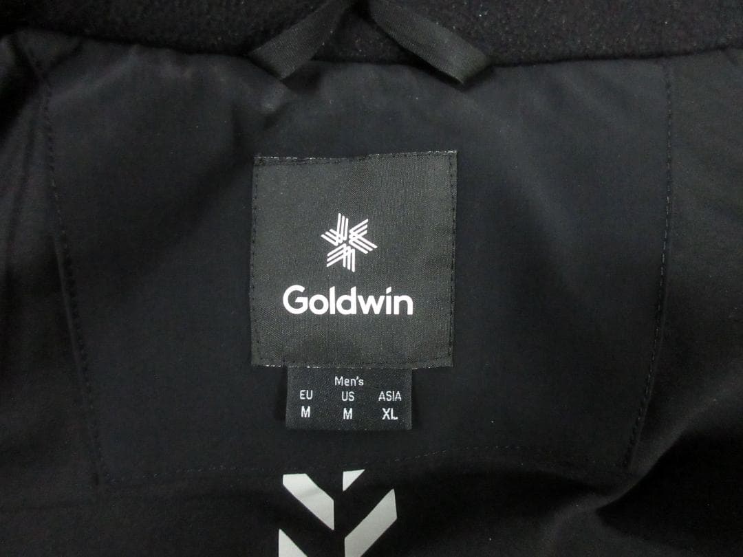 GOLDWIN プリマロフト スキー　デモ　ジャケット XL