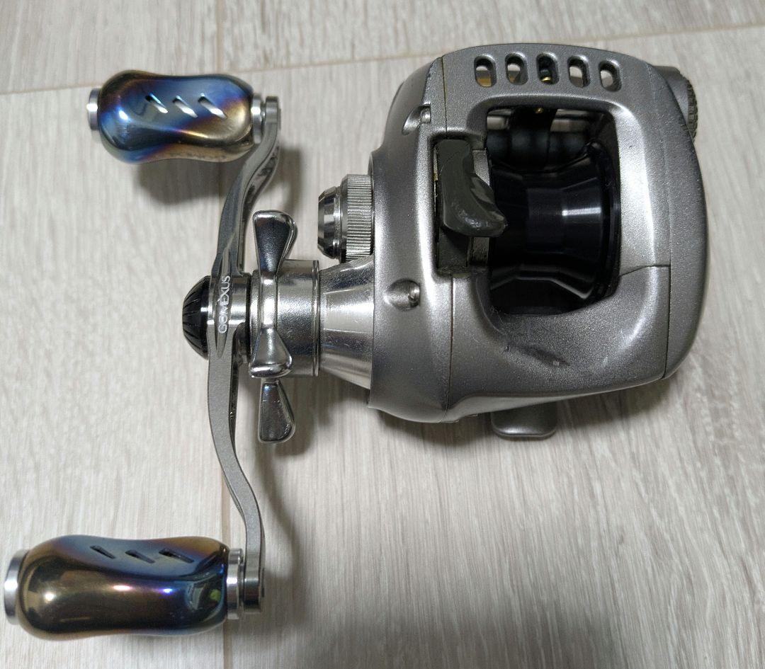 OOM2806商品、TEAM DAIWA-Z 105HL