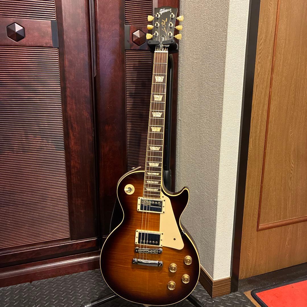ギター Gibson Les Paul Traditional